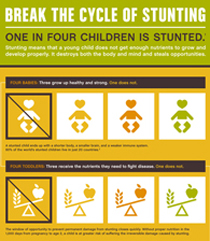 The 2013 Hunger Report